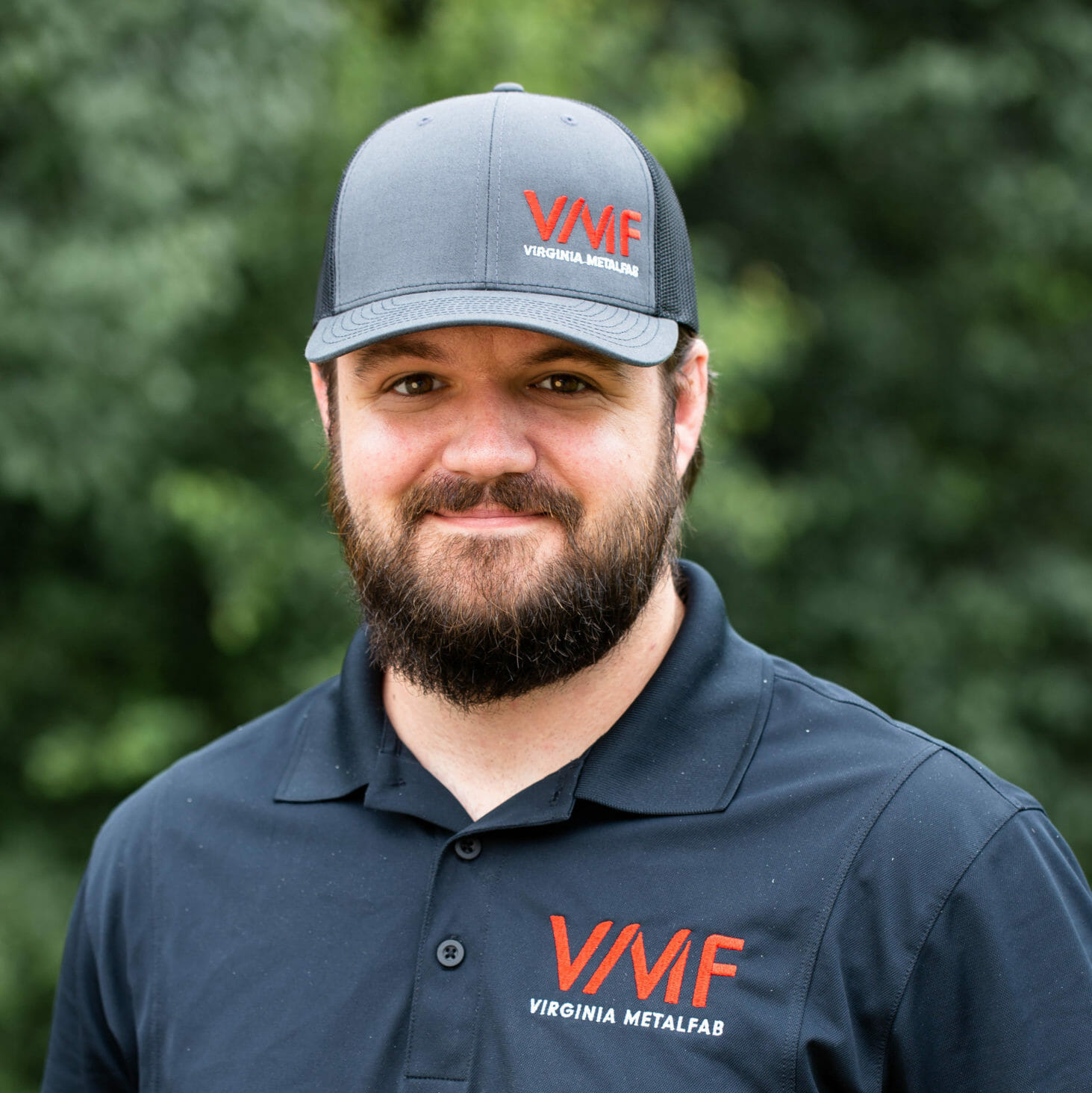 Staff Archive - Virginia MetalFab