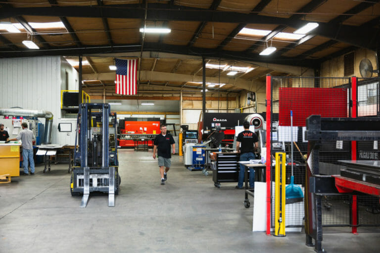 Home - Virginia MetalFab