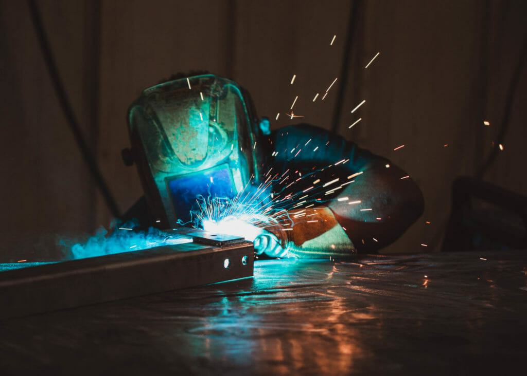 Home - Virginia MetalFab