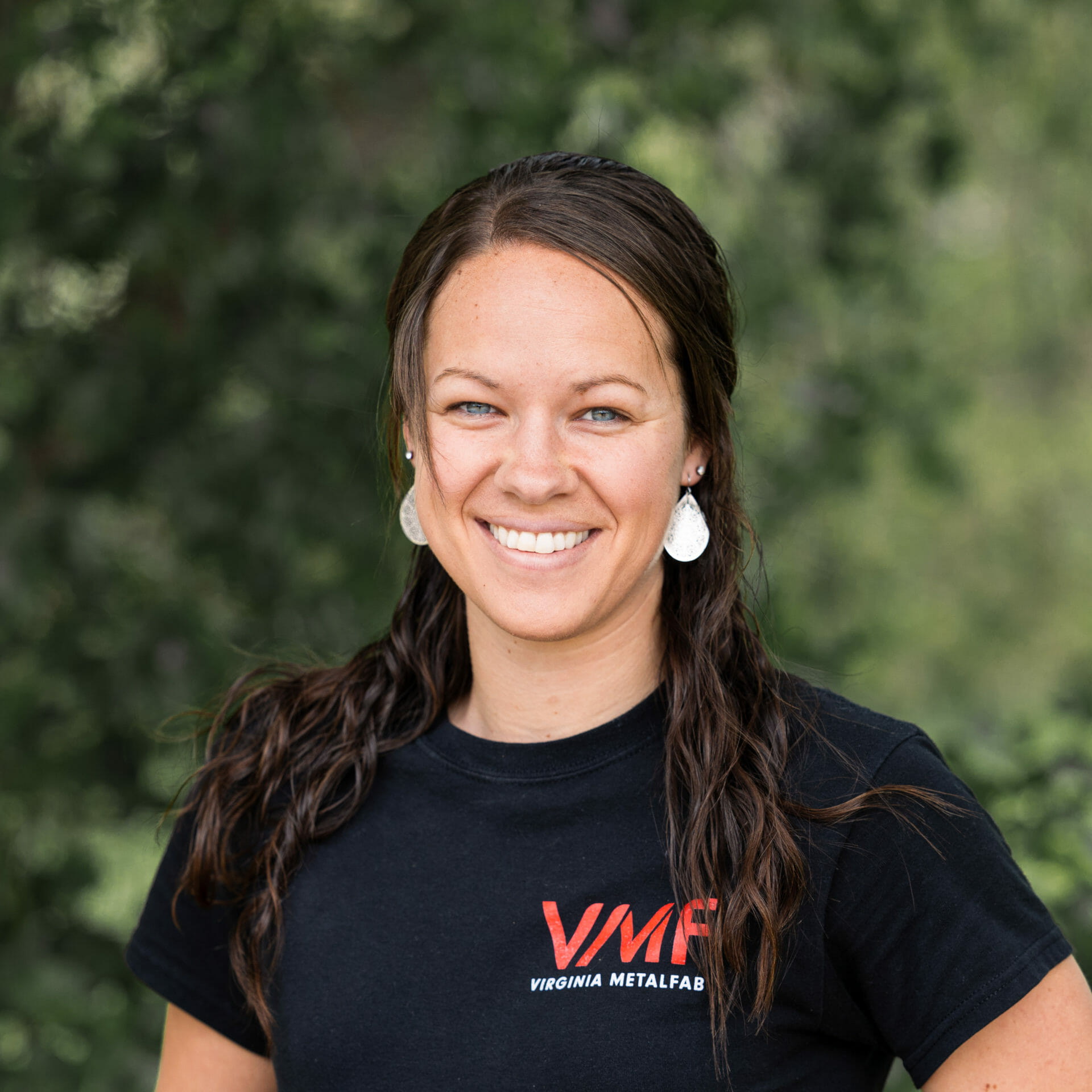 Staff Archive - Virginia MetalFab