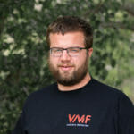 Staff Archive - Virginia MetalFab