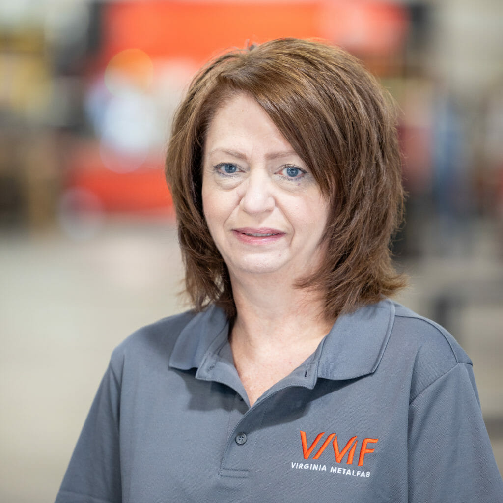 Staff Archive - Virginia MetalFab