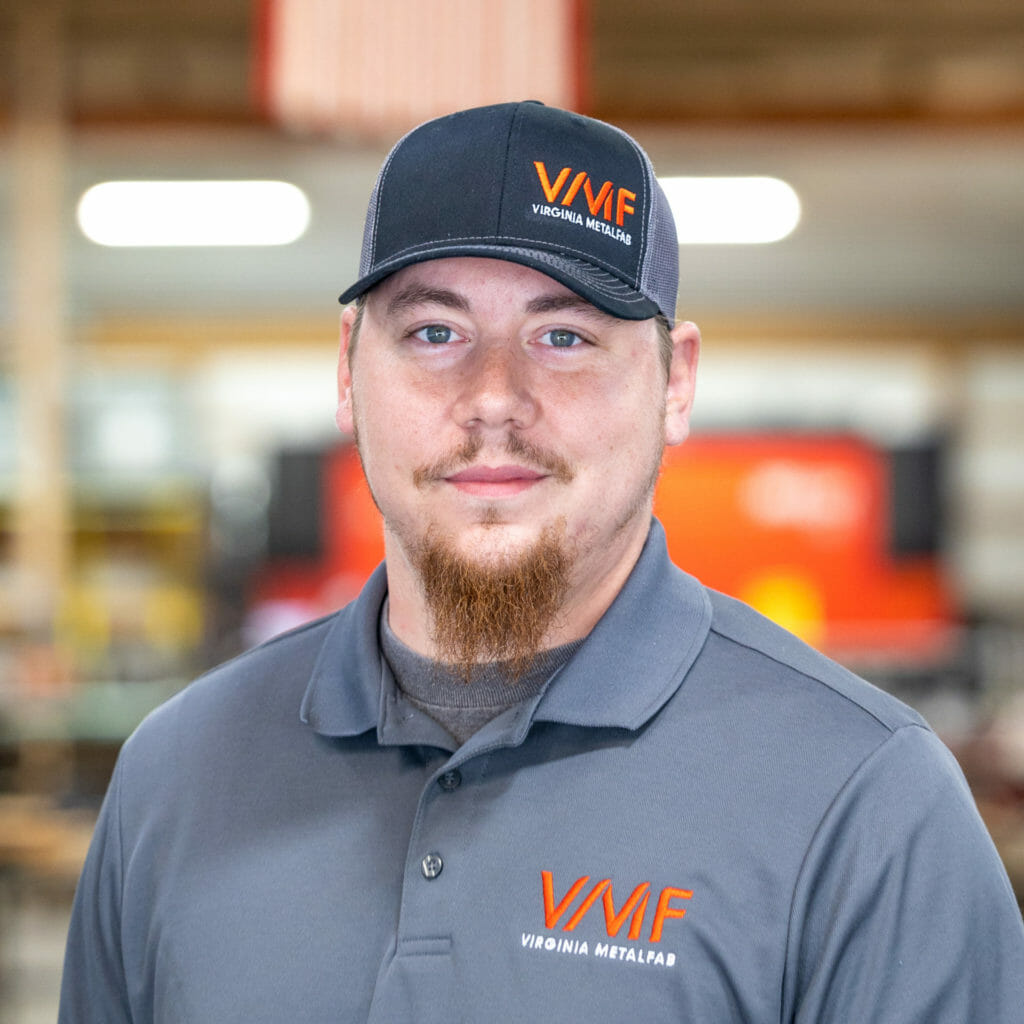Staff Archive - Virginia MetalFab