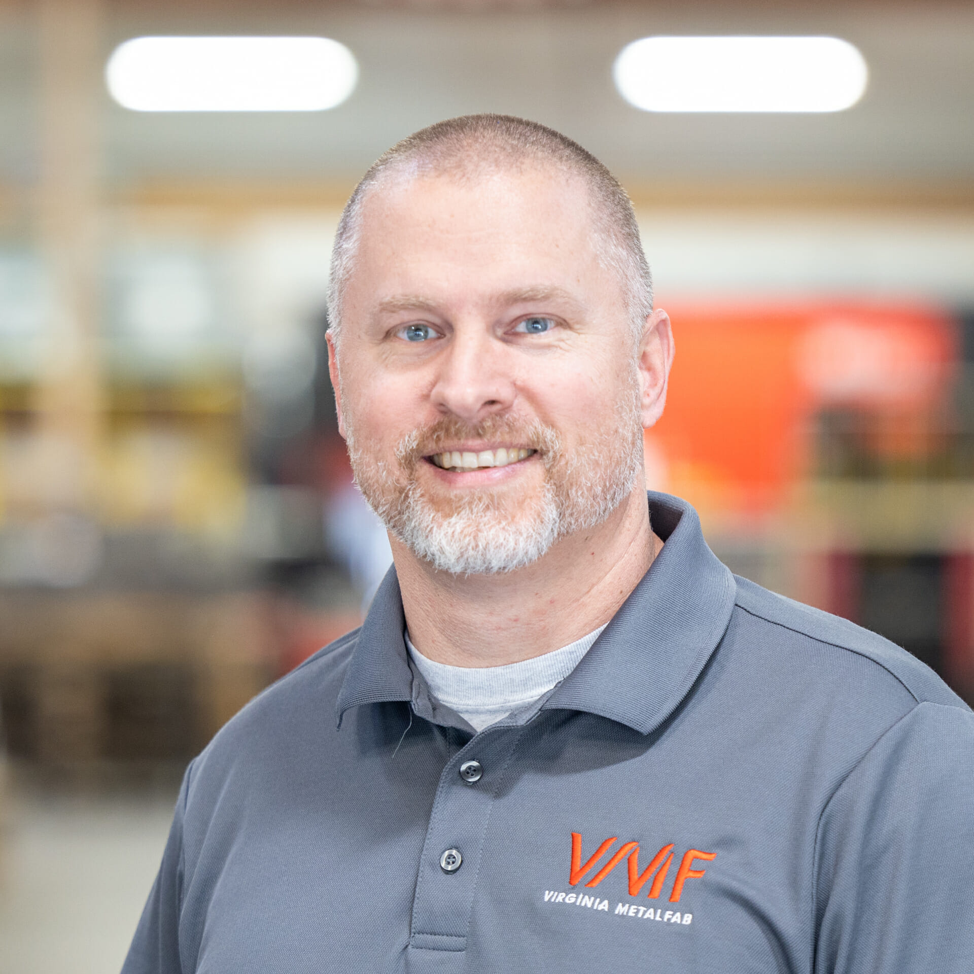 Staff Archive - Virginia MetalFab