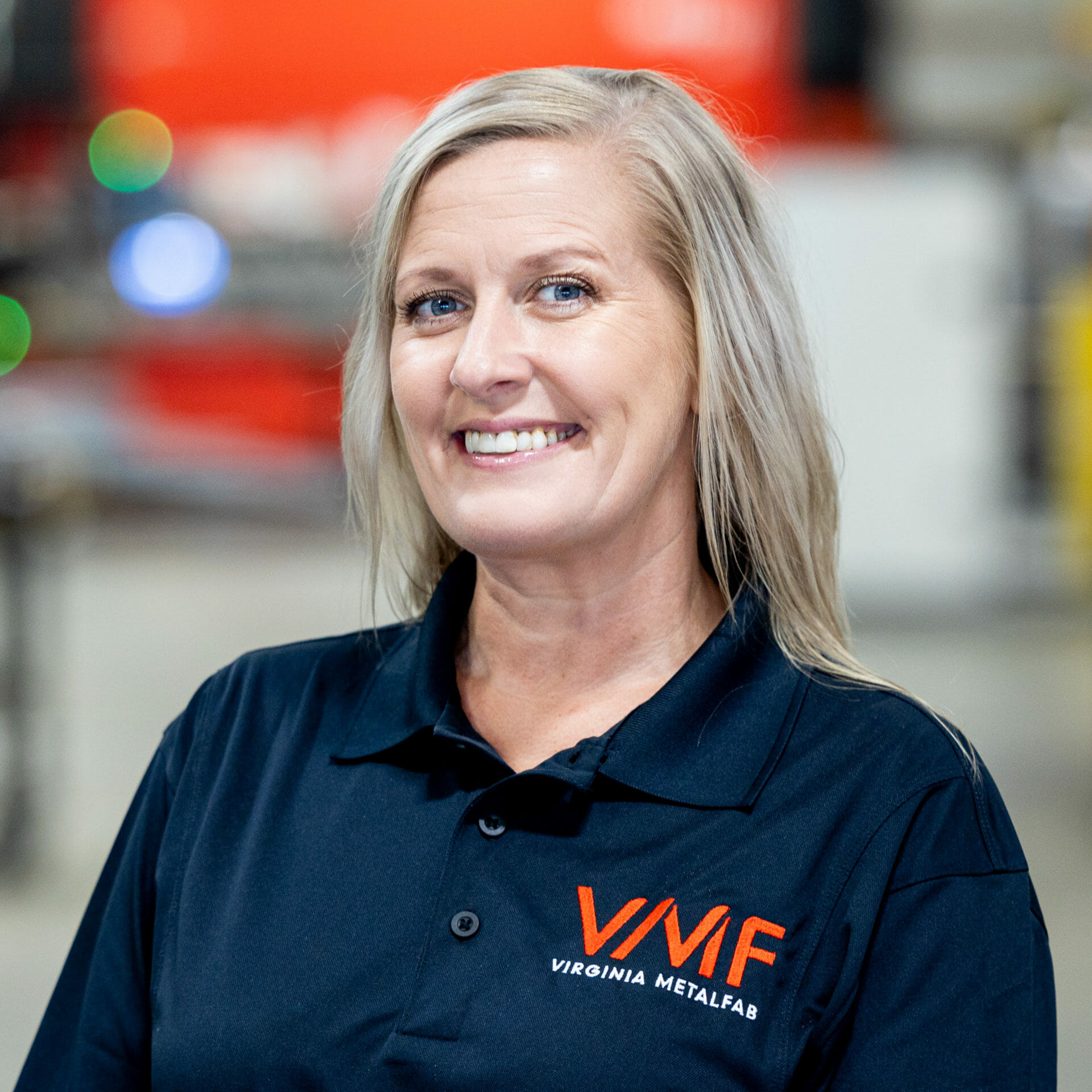 Staff Archive - Virginia MetalFab