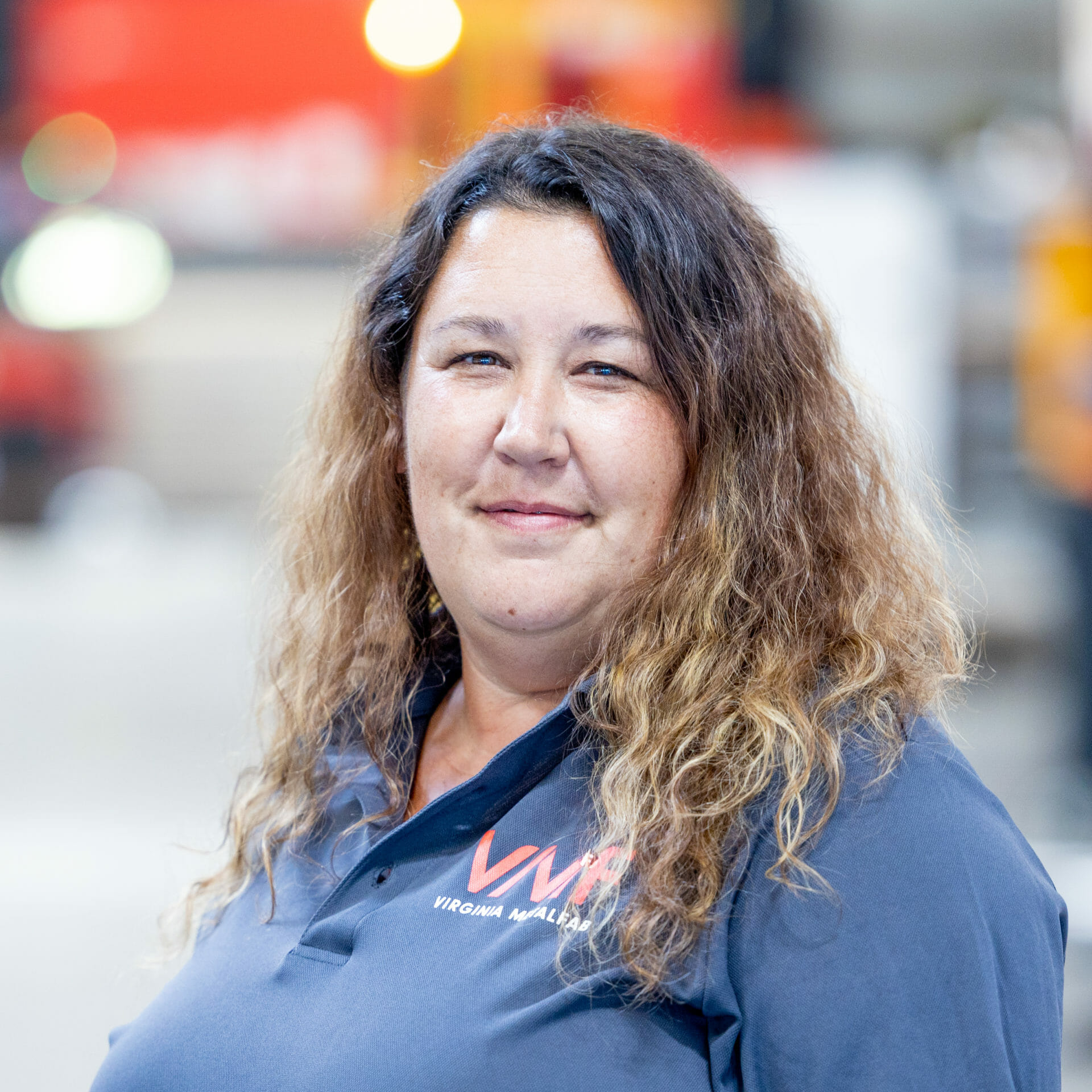 Staff Archive - Virginia MetalFab