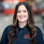 Staff Archive - Virginia MetalFab