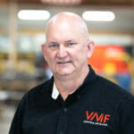 Staff Archive - Virginia MetalFab