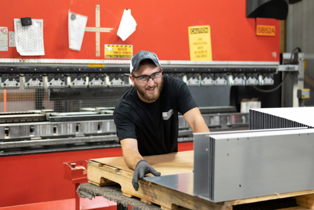 Home - Virginia MetalFab