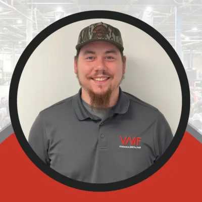 Staff Archive - Virginia MetalFab