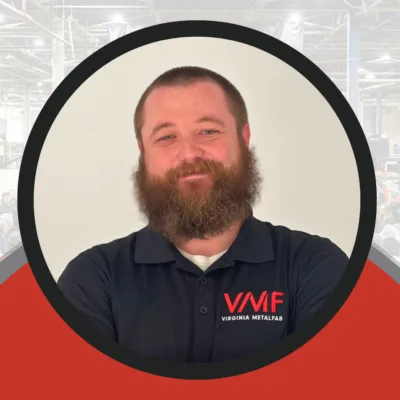 Staff Archive - Virginia MetalFab