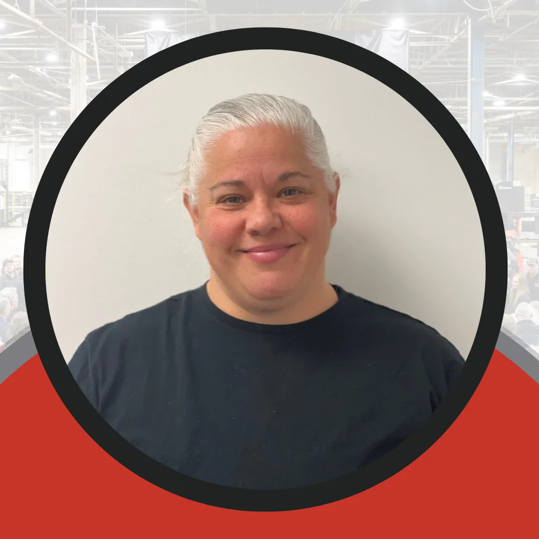 Jenn Elam - Virginia MetalFab